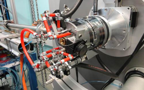 Sample Environments | ANSTO